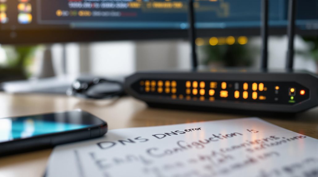 Dns_Probe_Finished_Nxdomain: What It Is and 9 Ways to Fix It – Cheapest ...